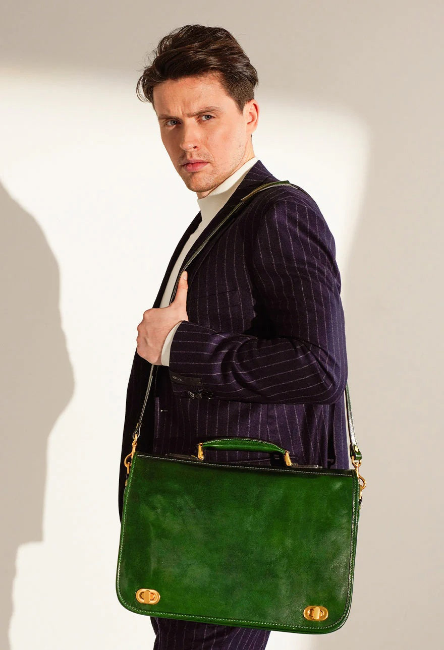 Briefcases For Men – timeresistance.co.uk